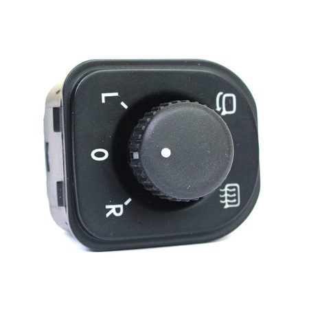 Buton Comutator Comanda Actionare Reglaj Oglinzi Electrice Volkswagen ...