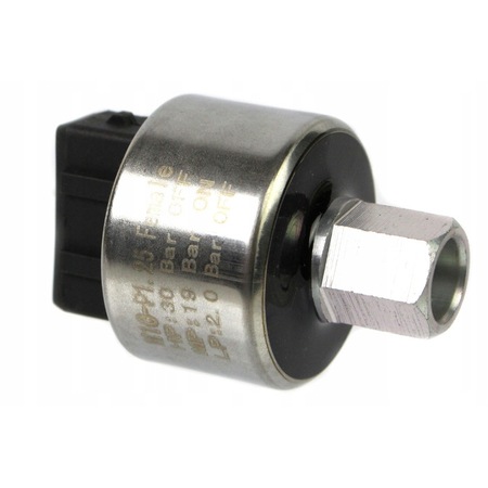 Comutator presiune, aer conditionat, Opel Calibra Corsa B Combo, ME ...