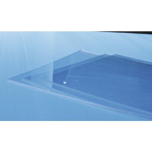 Placa Acrilica 1500x500x4 mm Transparenta - eMAG.ro