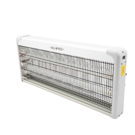 Distrugator insecte cu lampa UV 40W, arie de lucru 150mp, alimentare ...