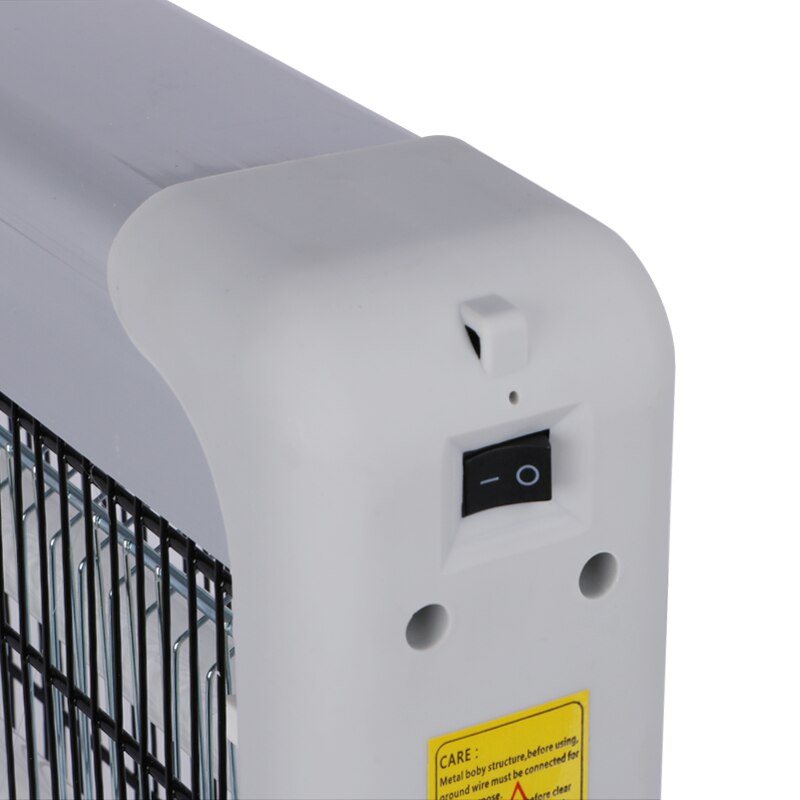 Distrugator insecte cu lampa UV 40W, arie de lucru 150mp, alimentare ...