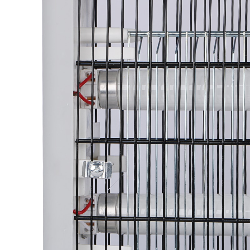 Distrugator insecte cu lampa LED 2W, arie de lucru 80mp, alimentare ...