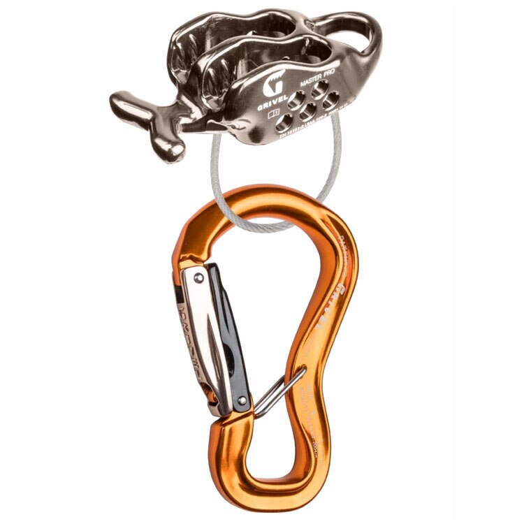 Carabiniera de siguranta, Grivel - eMAG.ro