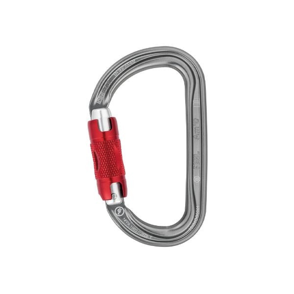 Carabiniera AM'D Twist-Lock - eMAG.ro