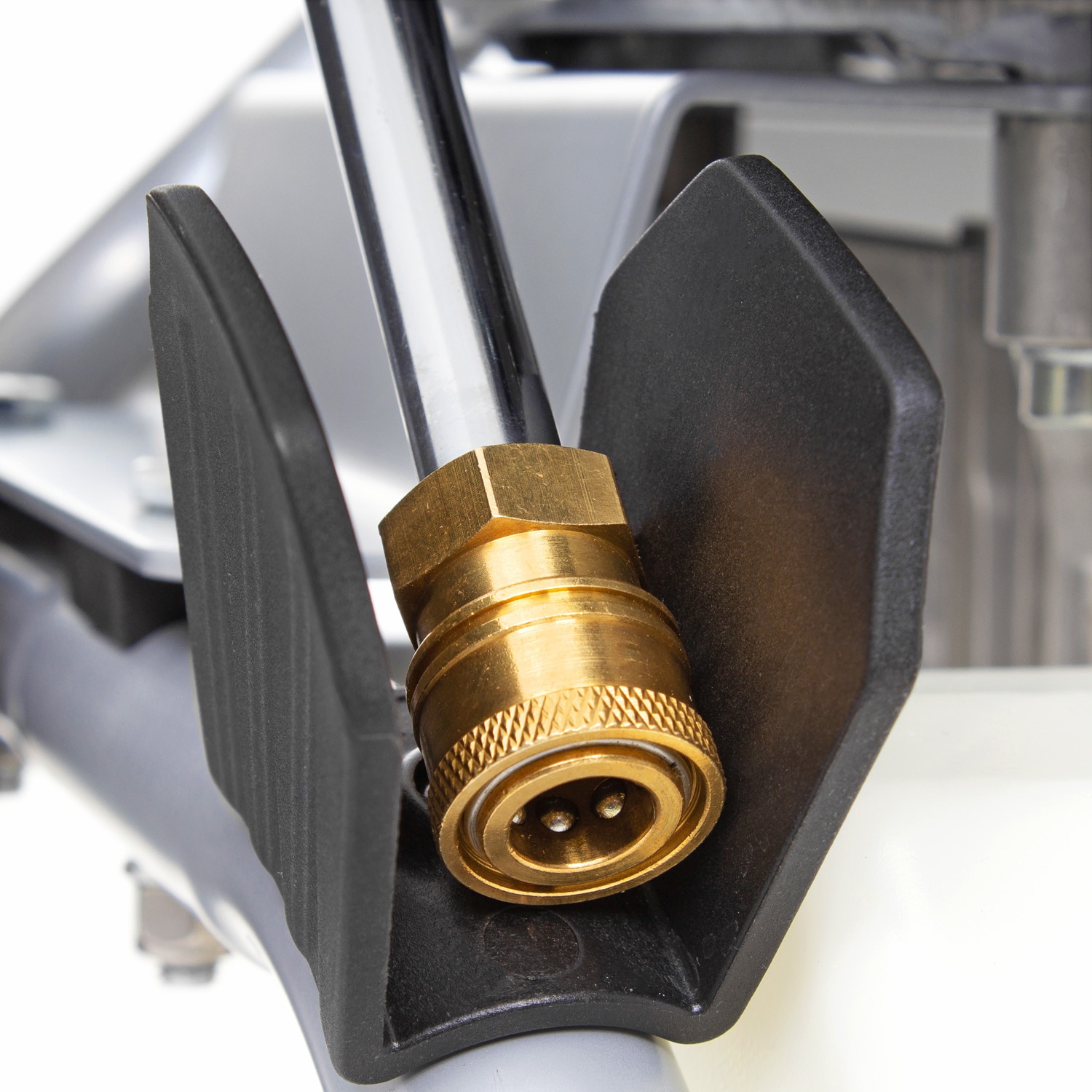 Masina de spalat presiune Annovi Reverberi AR1445-PRO, motor benzina ...