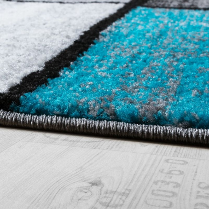 Covor Karo 150x80 - eMAG.ro