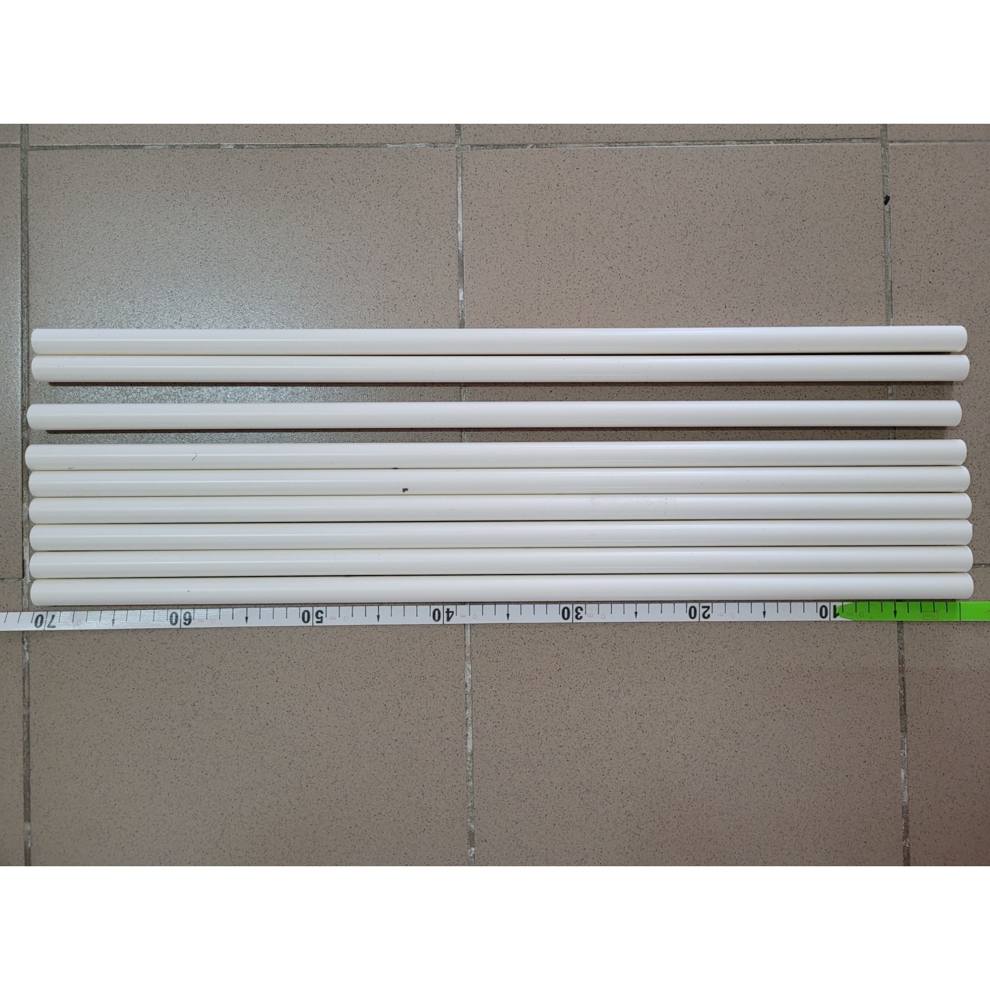 Kit arcada patrata 210 cm 69 buc - eMAG.ro