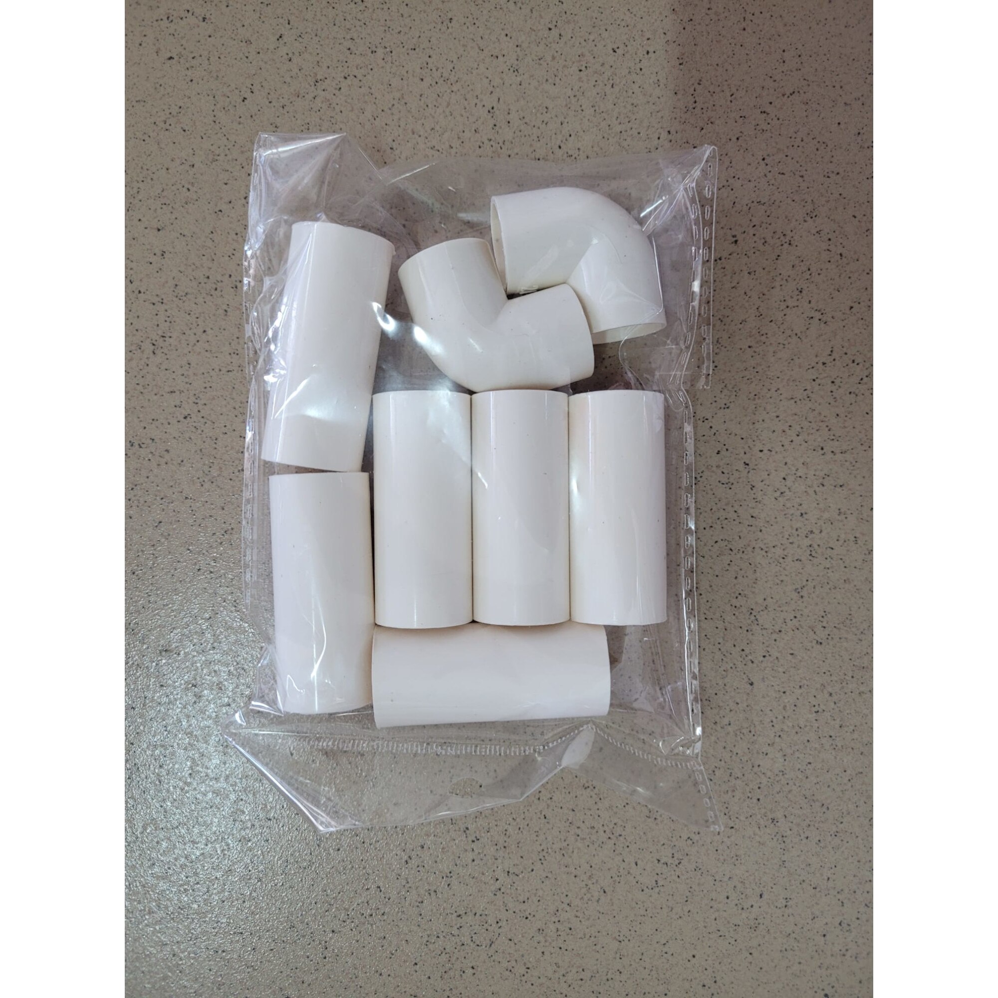 Kit arcada patrata 210 cm 69 buc - eMAG.ro