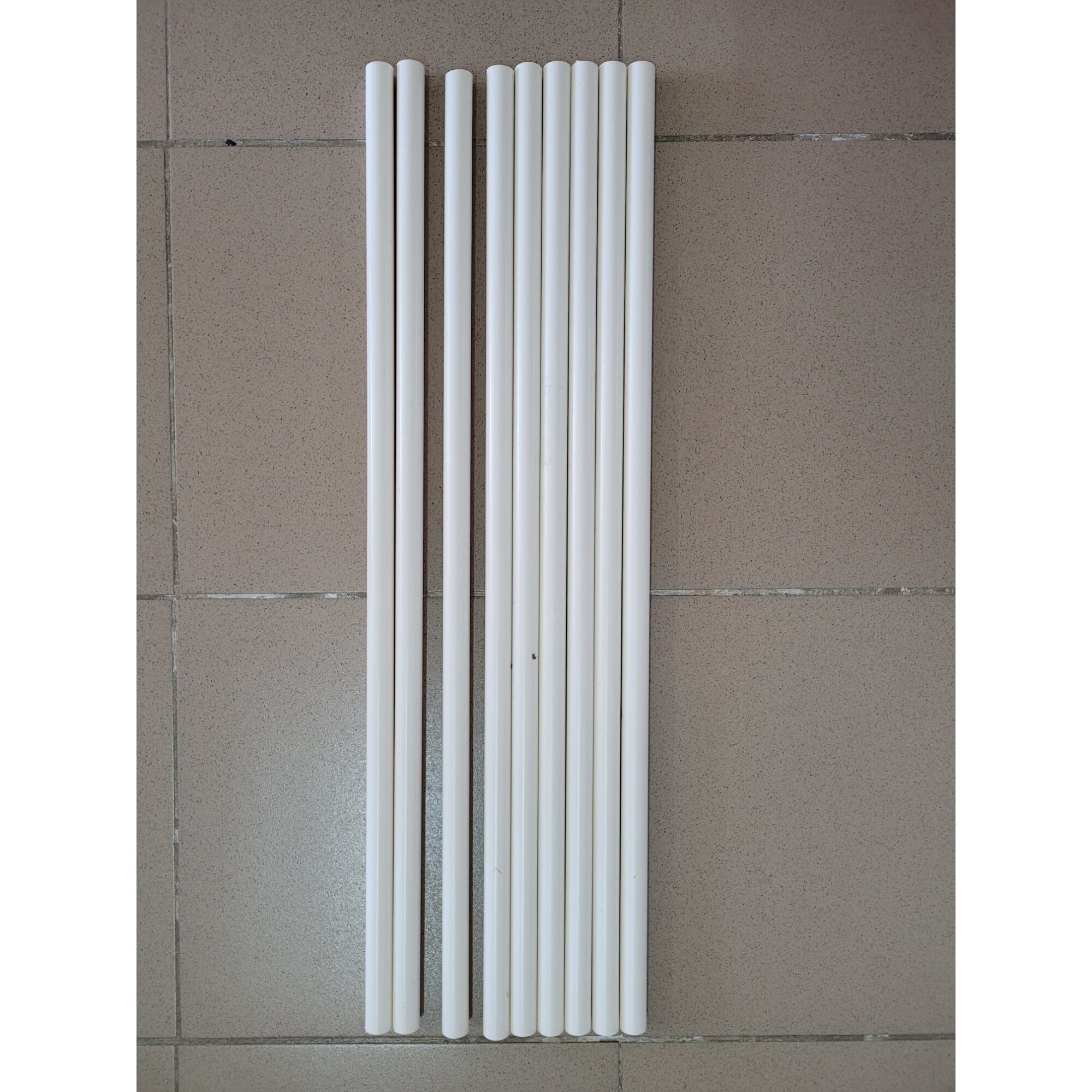Kit arcada patrata 210 cm 69 buc - eMAG.ro