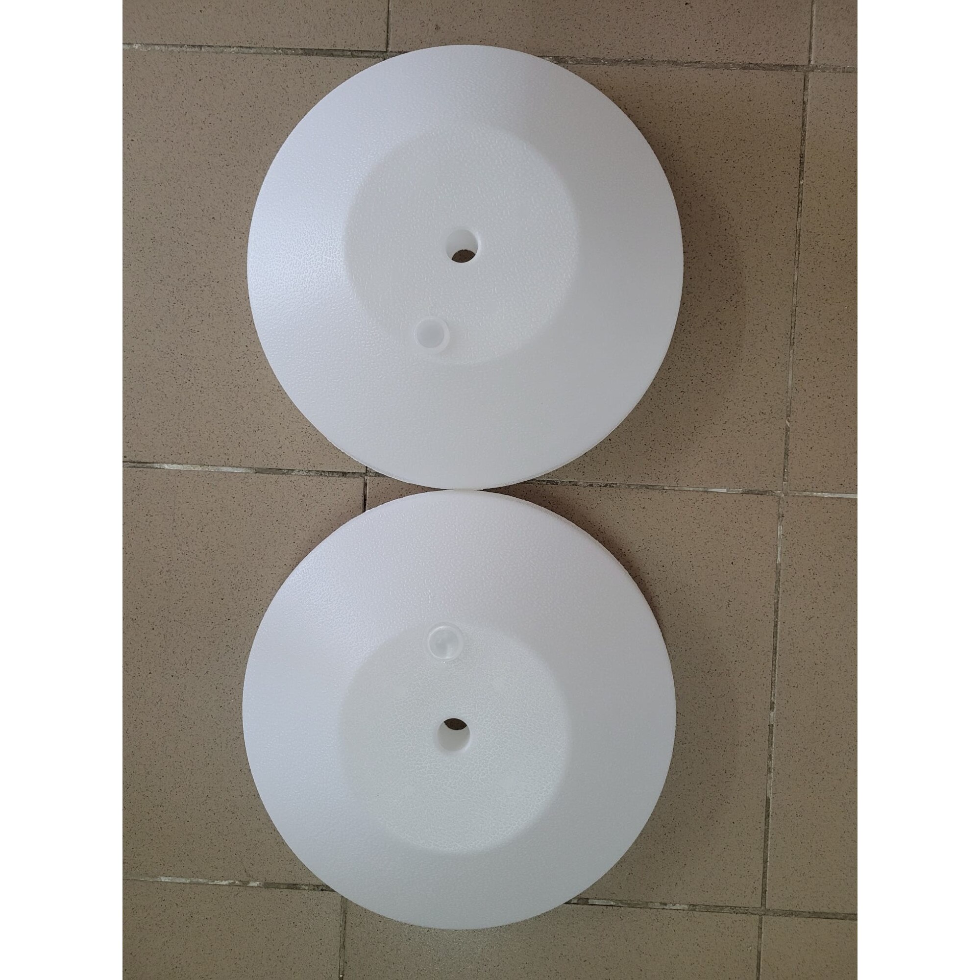 Kit arcada patrata 210 cm 69 buc - eMAG.ro