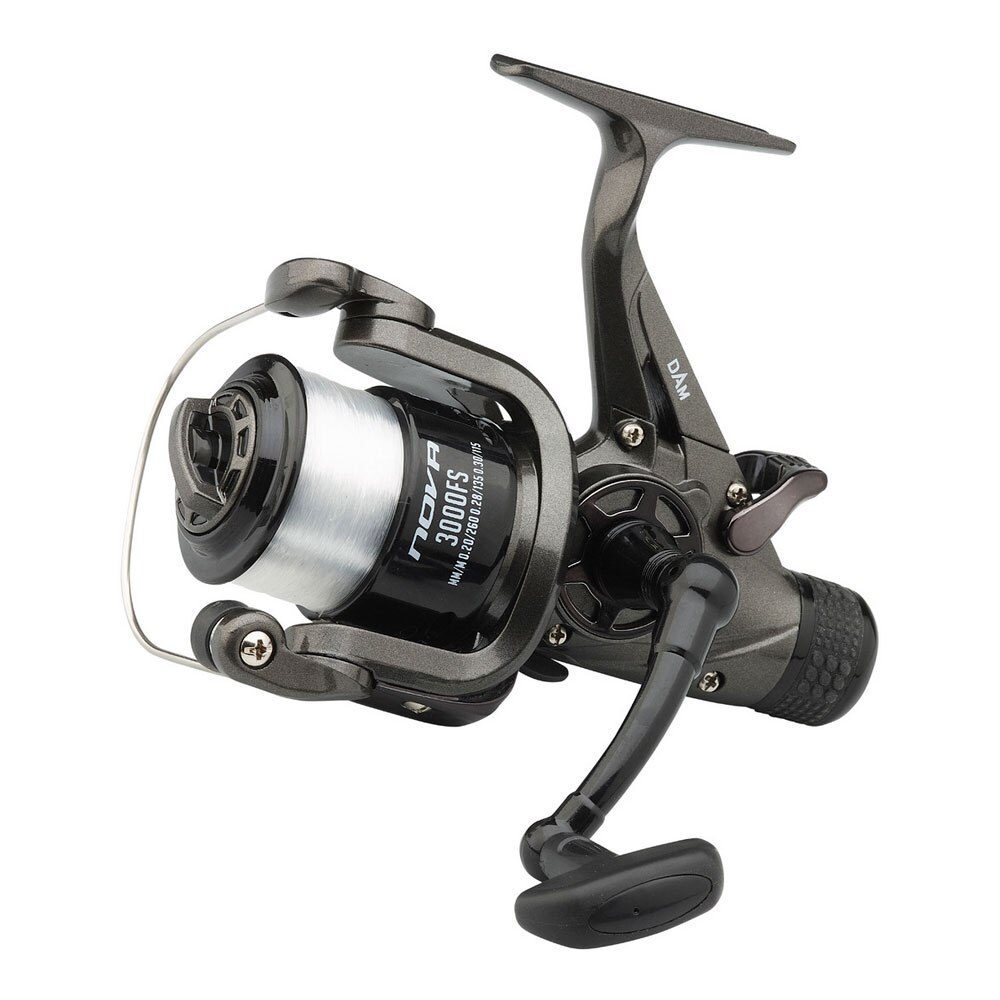 DAM Nova FS BF 6000 макара - eMAG.bg