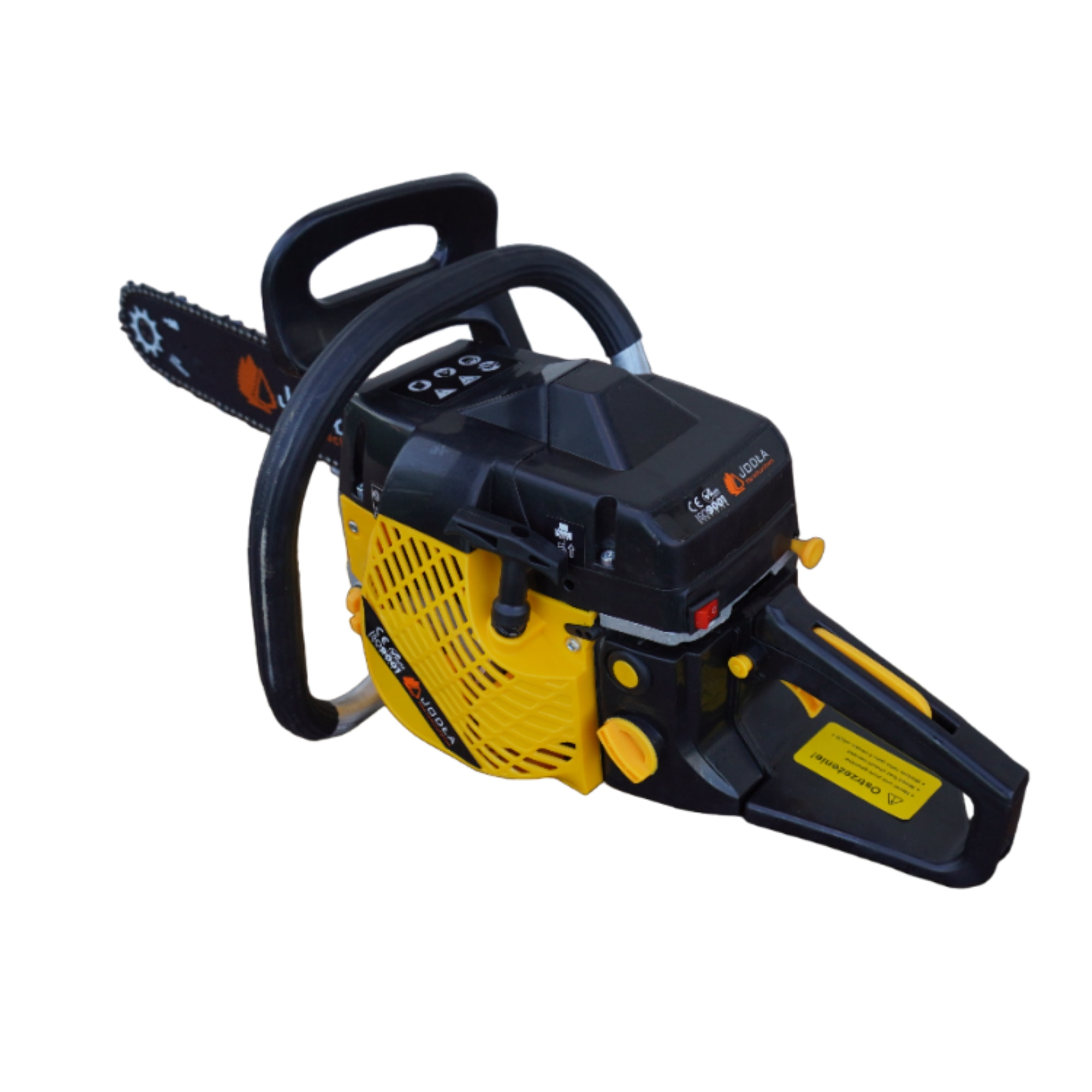 Pache Drujba Jodla Polonia, 4.2CP, 58cc, Easy Start, ochelari de ...