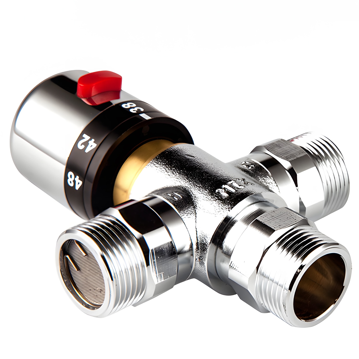 Vana de amestec termostatica, Nivazo, protectie antioparire, ideala ...