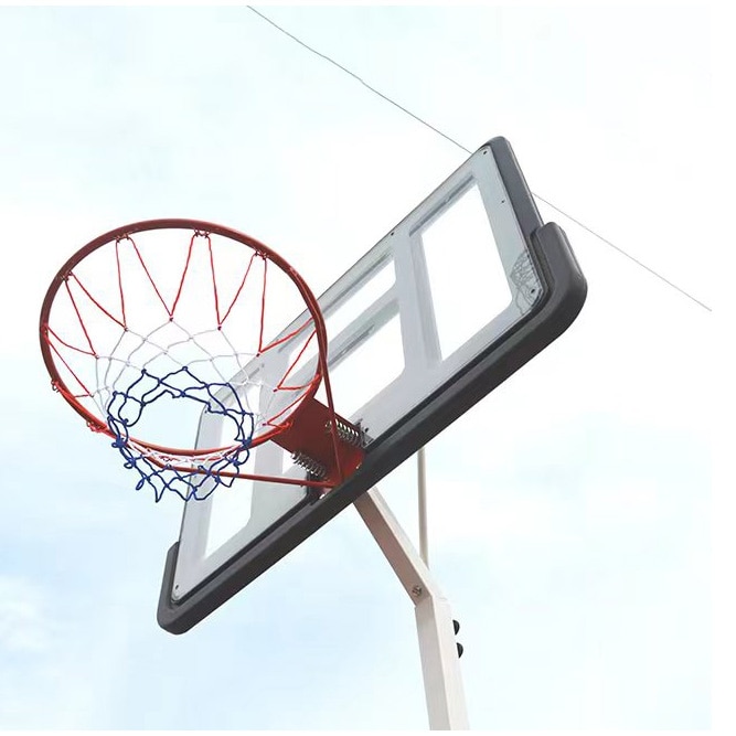 Sistem panou baschet, mobil baschet, Almarox M035 - eMAG.ro