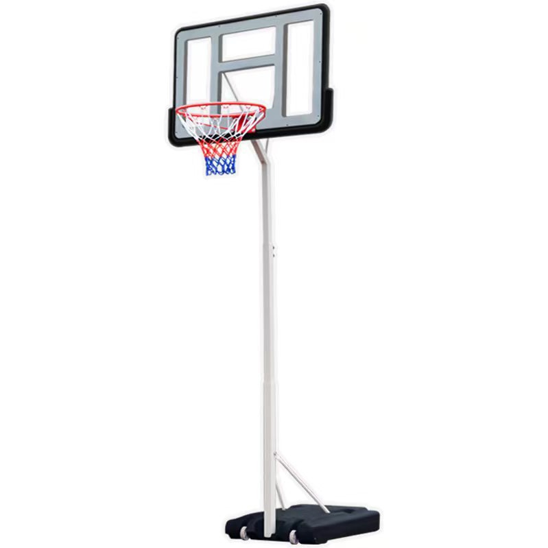 Система баскетболно табло Almarox M035, Мобилен баскетбол - eMAG.bg