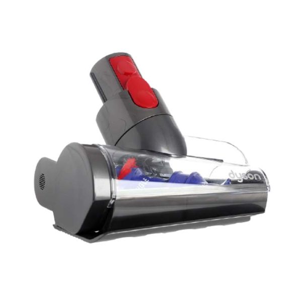 Perie anti-incurcare pentru aspirare par animale Dyson, 971426-01 - eMAG.ro