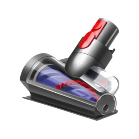 Perie anti-incurcare pentru aspirare par animale Dyson, 971426-01 - eMAG.ro