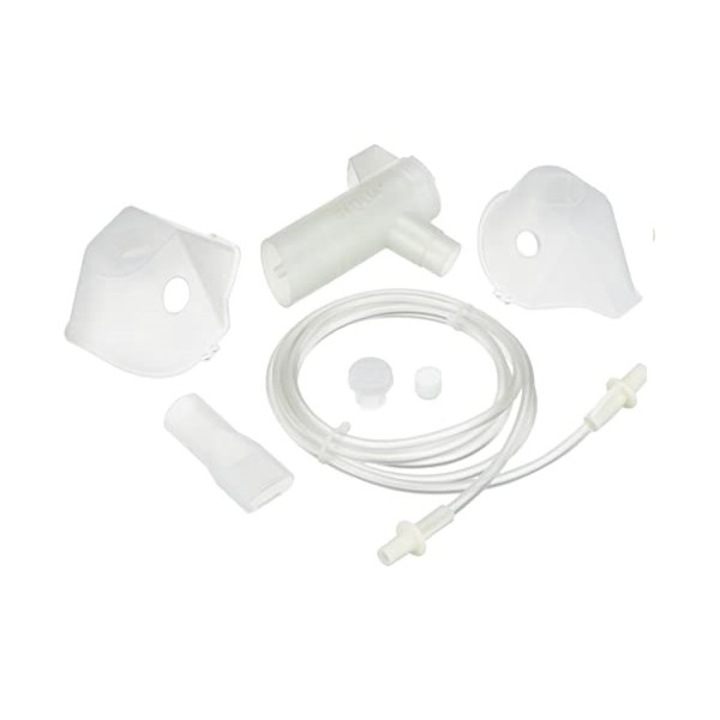 Пълен комплект Inqua Vernebler заместител на всички устройства за ...