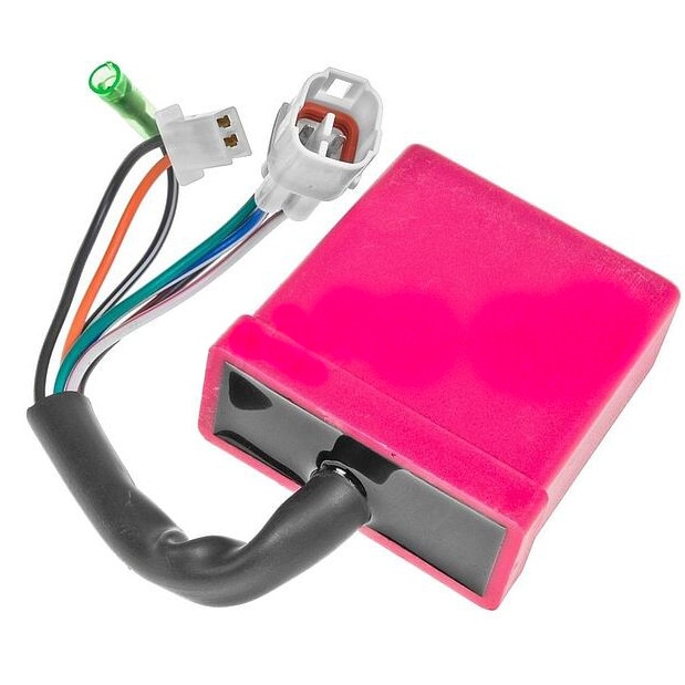 Cdi scuter, Balco, compatibil cu Yamaha aerox, Neos, Ovetto, Minarelli ...