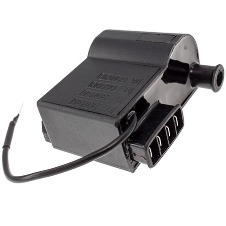 Centralina, Cdi scuter, Balco, compatibila cu Aprilia RS, Derbi Senda ...