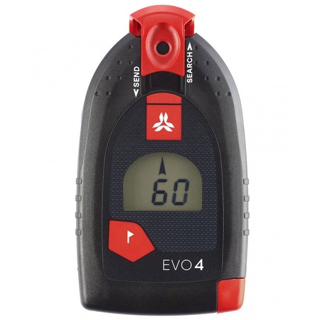 Dispozitiv de siguranta pentru avalansa, Arva - eMAG.ro