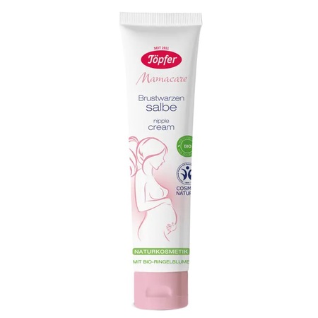 Topfer Mamacare mellbimbó krém, 25ml - eMAG.hu