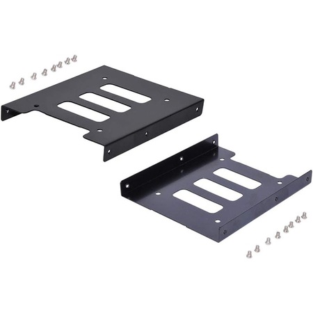 Rack Hard Disk, Negru - eMAG.ro