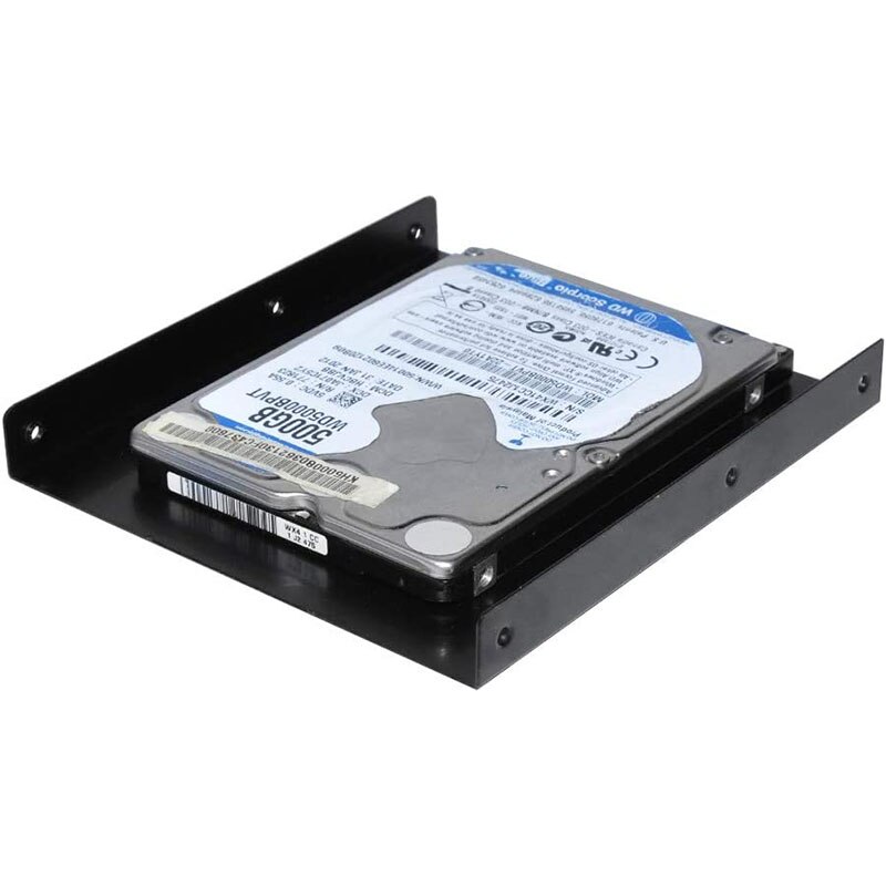 Rack Hard Disk, Negru - eMAG.ro