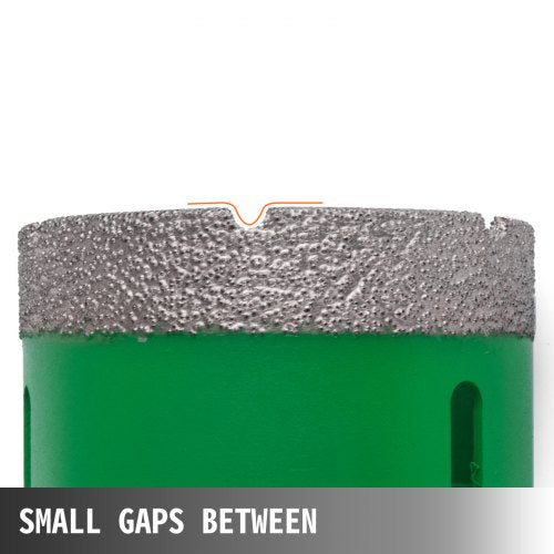 Set freze diamantate, 6 bucati, 20/25/40/45/50/68 mm, Set freze ...