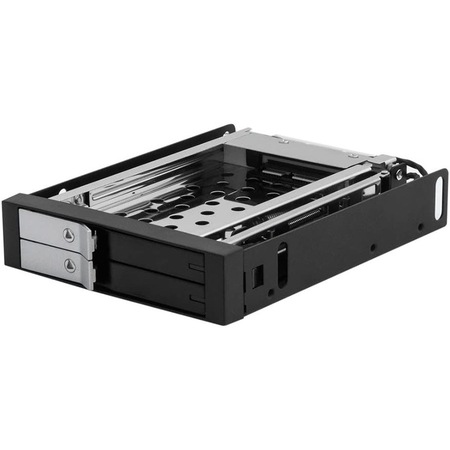 Rack Hard Disk, Negru - eMAG.ro