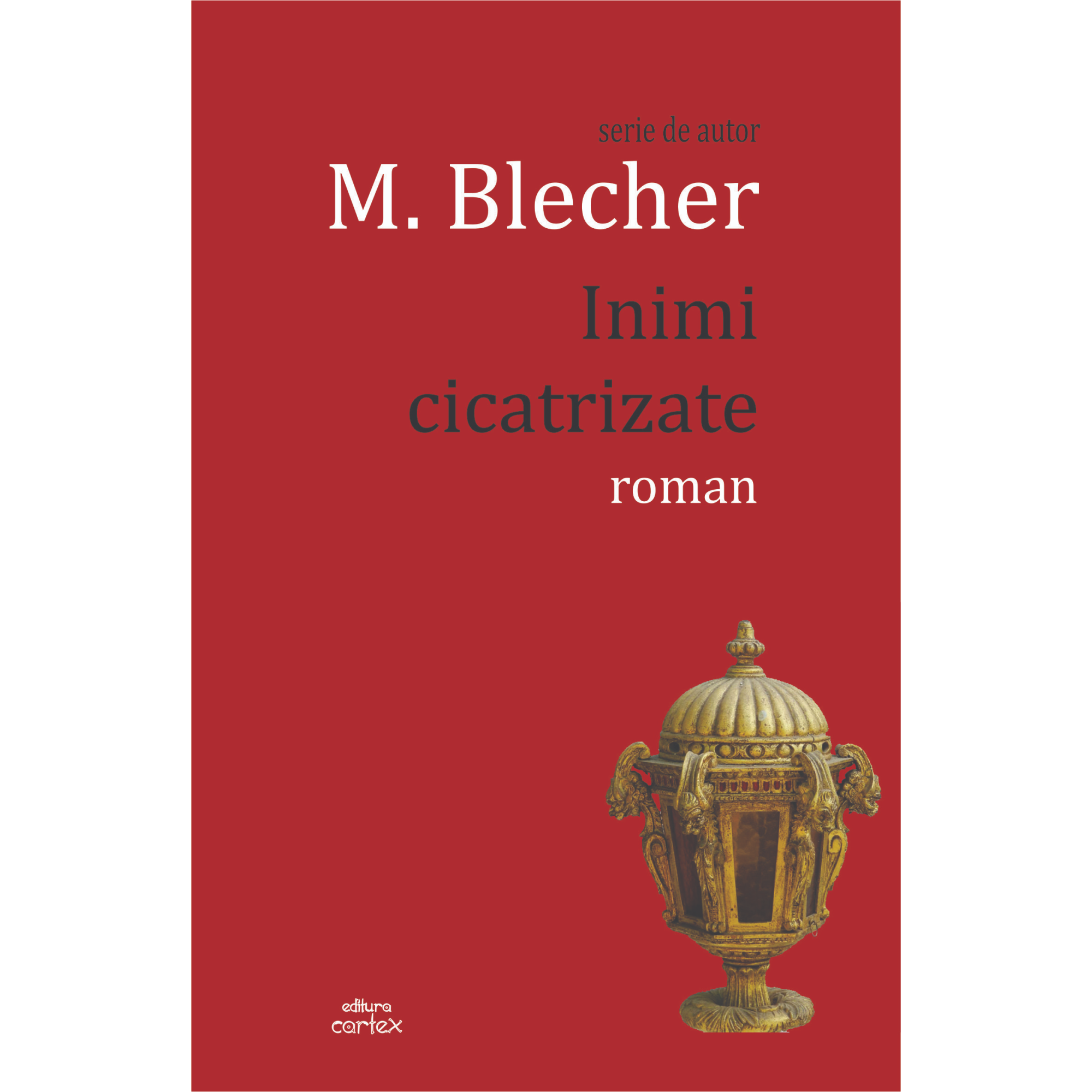Pachet de autor Max Blecher - eMAG.ro