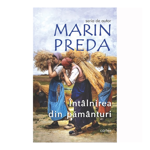 Pachet Marin Preda 5 - eMAG.ro