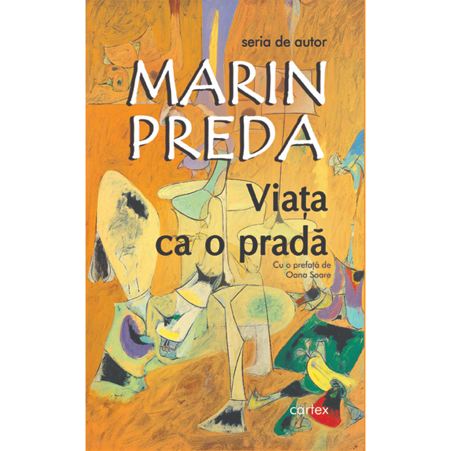 Pachet Marin Preda 5 - eMAG.ro