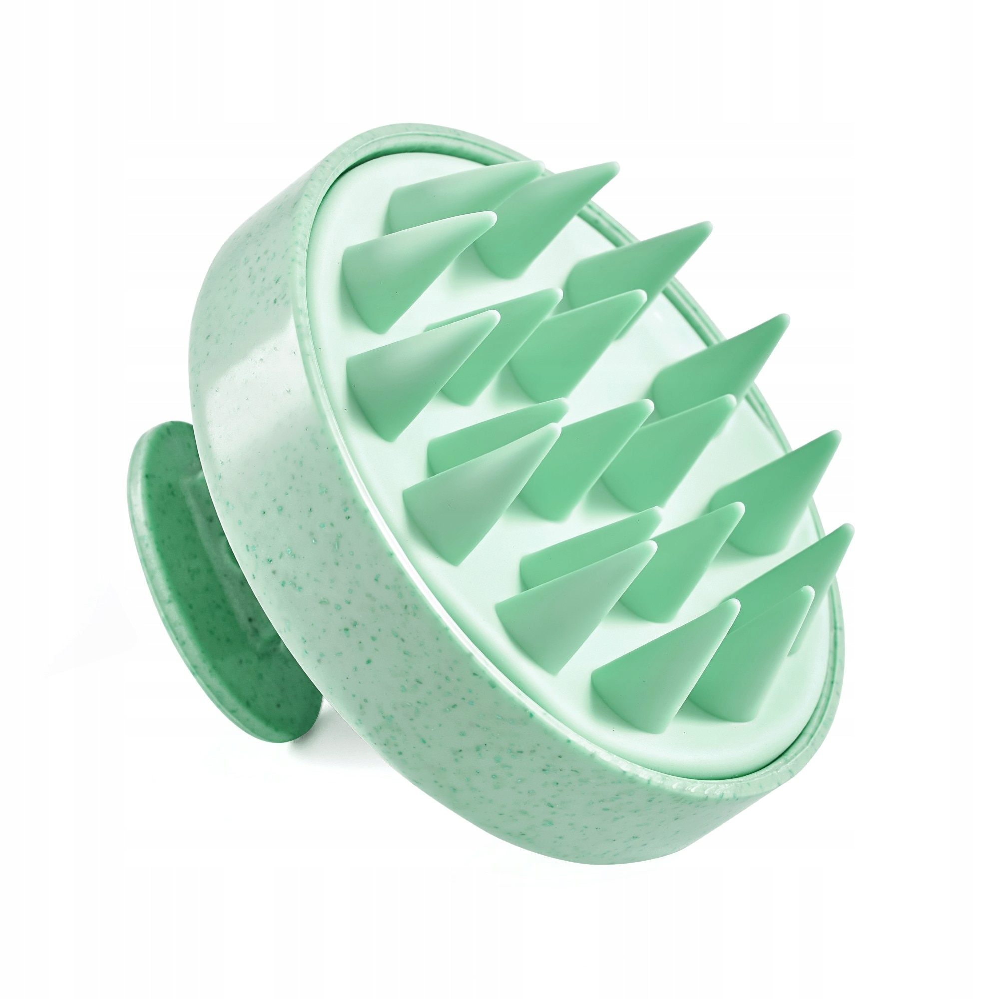 Perie 4FIZJO pentru Masaj Capilar, Samponare si Curatare Scalp Si ...