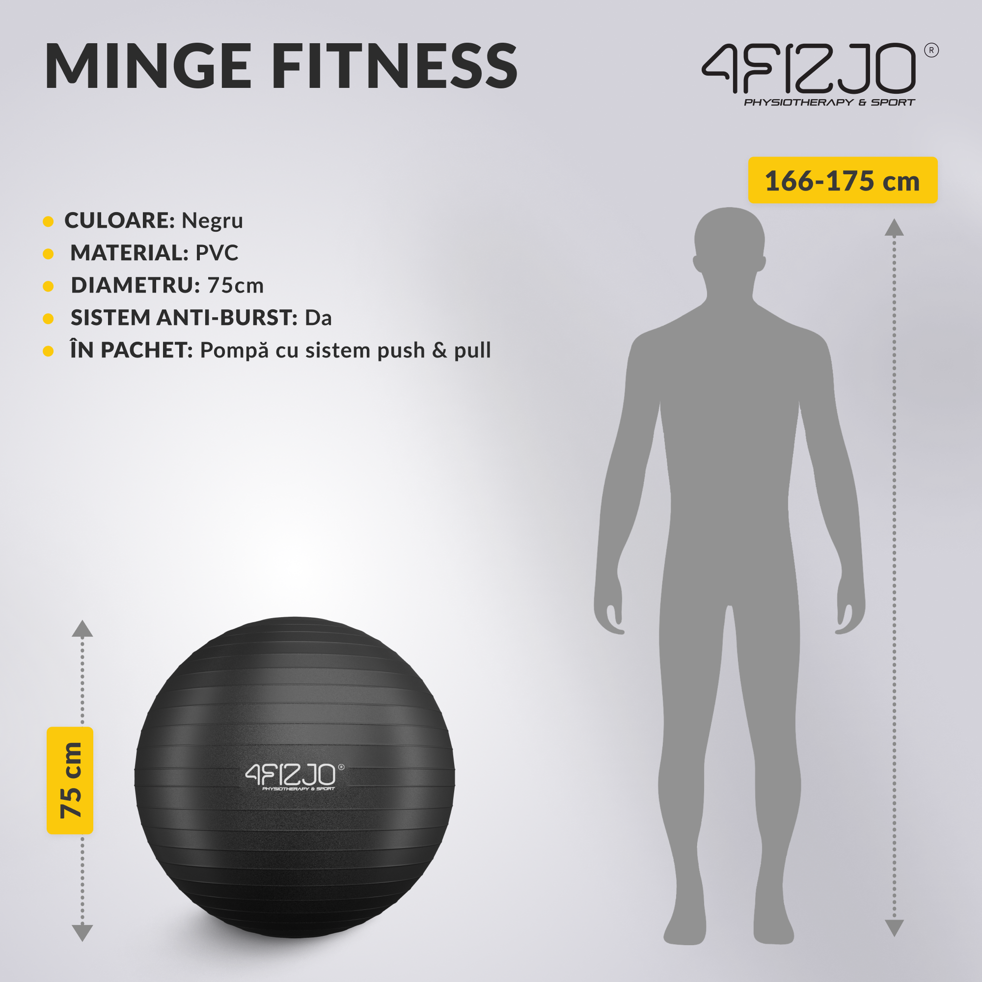 Minge pentru fitness, yoga, exercitii gimnastica, pentru femeile ...