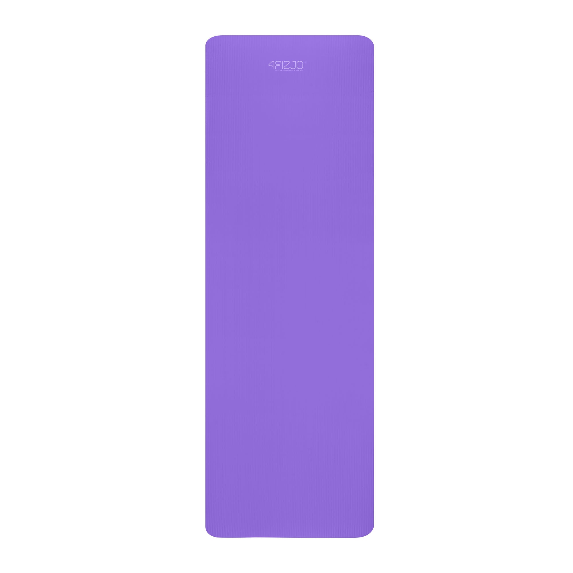 Saltea pentru antrenament, Pentru Yoga, NBR, Fitness Si Exercitii ...