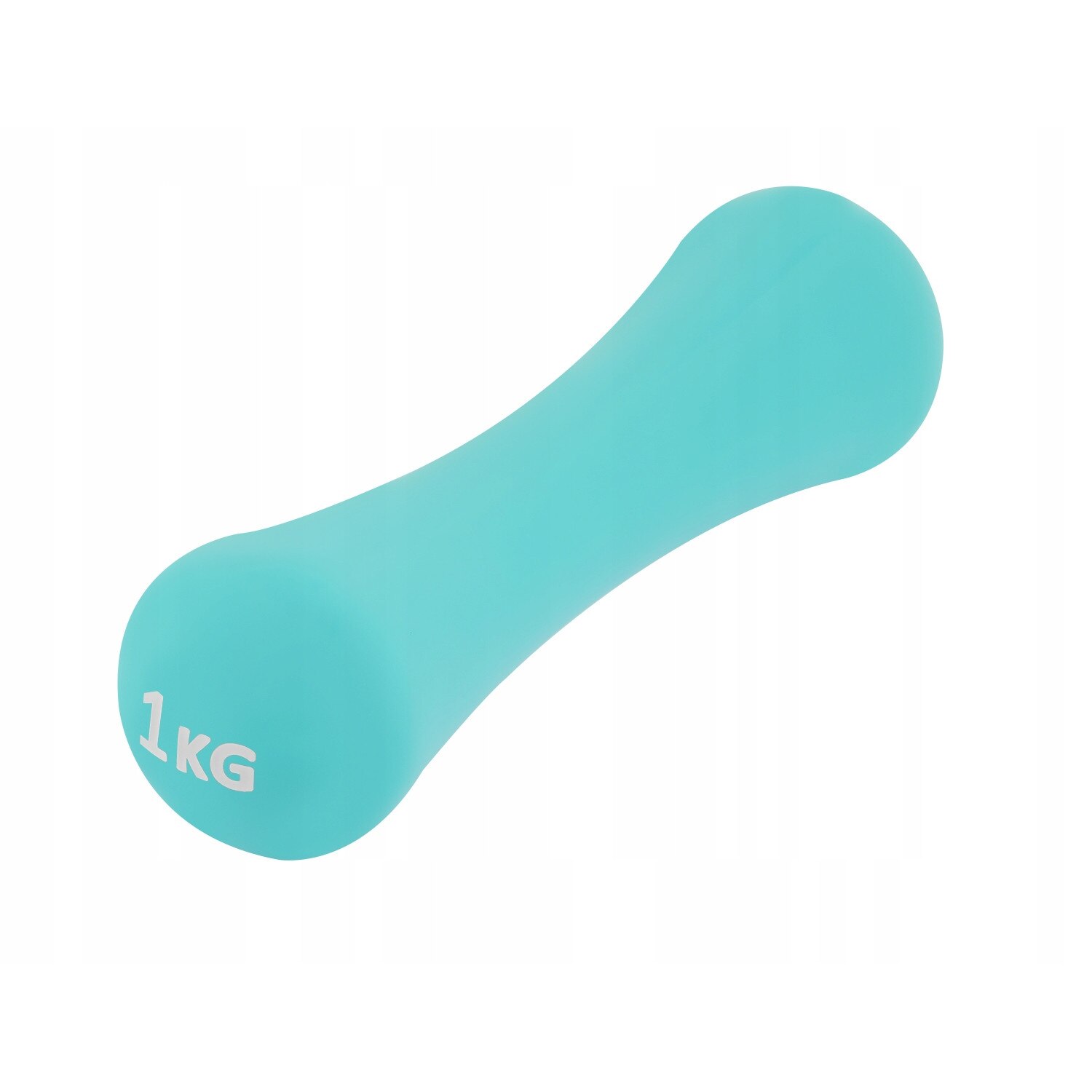 Set de 2 gantere de fier pentru antrenament de forta si fitness, intarire musculara, vinil, 2x ...