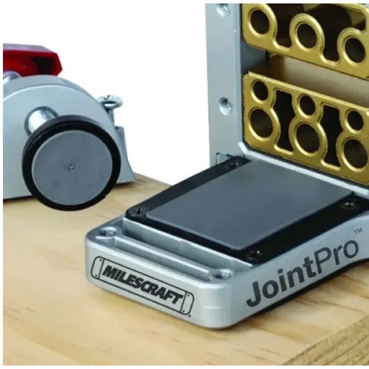Шаблон за дибли MILESCRAFT JointPro - eMAG.bg