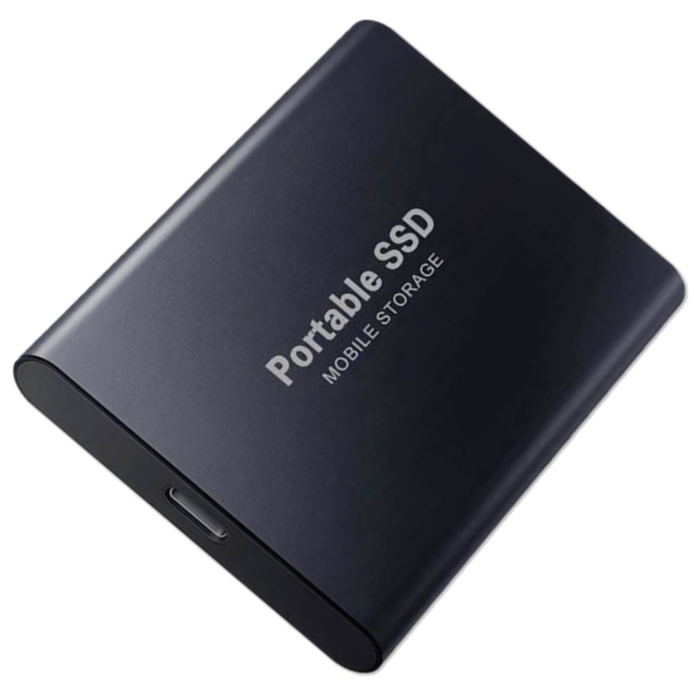 Hard Disk Extern Portabil, USB 3.0, USB Type-C 3.1, Capacitate 1Tb ...