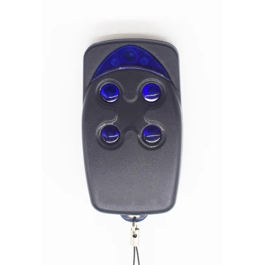 Telecomanda Porti si Bariere Cu 4 Butoane, Tnagora®, FL.O4R--S, 433.92 ...