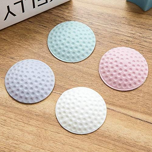 Set 4 Buline Autoadezive, pentru Protectie Scaune, Usi, Parchet, Mobila ...