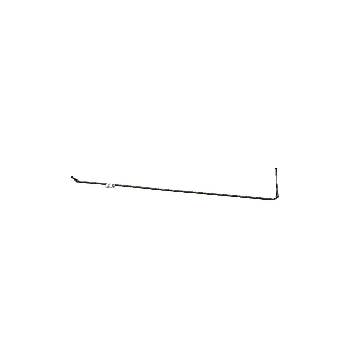 Conducta rigida pompa frana Atv Linhai 200/260/300/370 - eMAG.ro