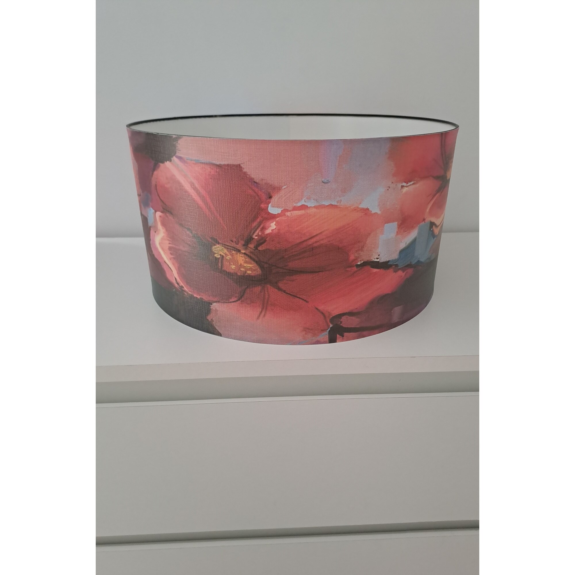 Lampadar de podea Squid Lighting, model floral, 145 H - eMAG.ro