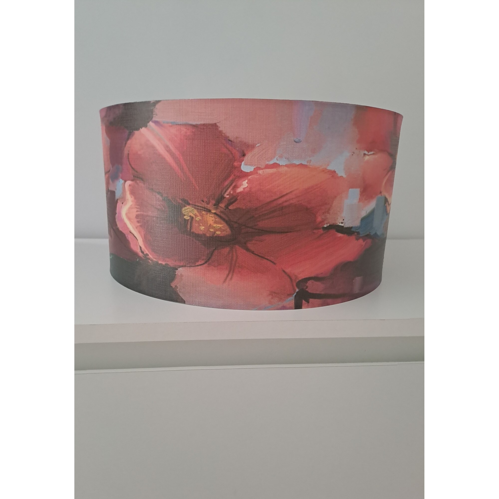 Lampadar de podea Squid Lighting, model floral, 145 H - eMAG.ro