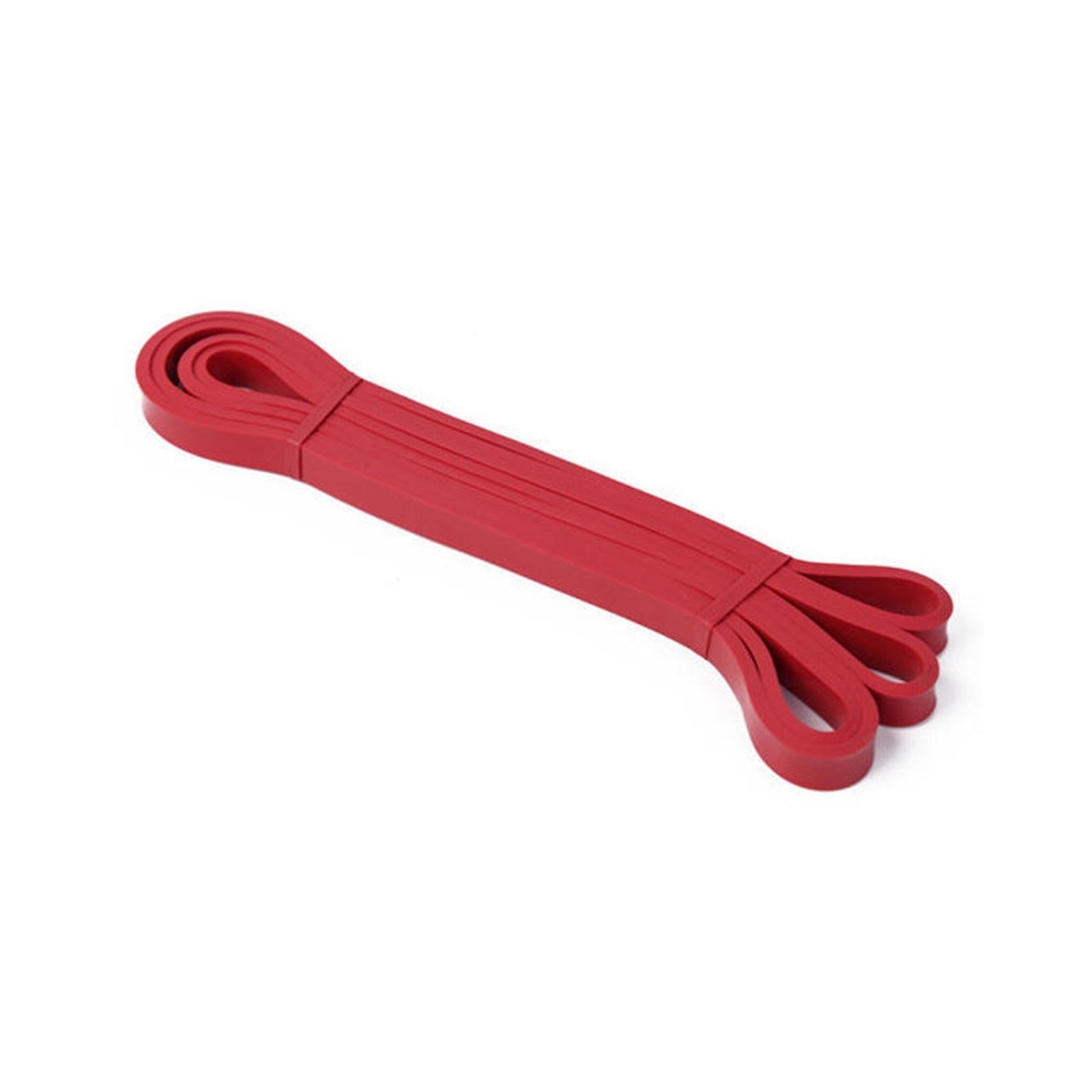 Banda elastica lunga Spowerts, resistance band pentru fitness ...