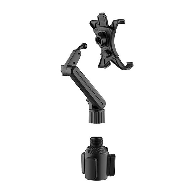 Suport tableta auto, Redkid, Negru - eMAG.ro