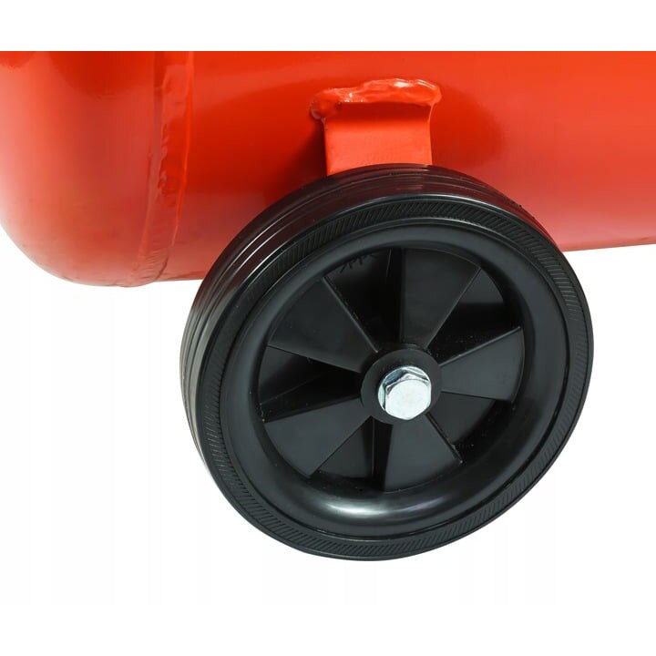 Compresor aer comprimat 50 litri 8 bar (N3421) - eMAG.ro