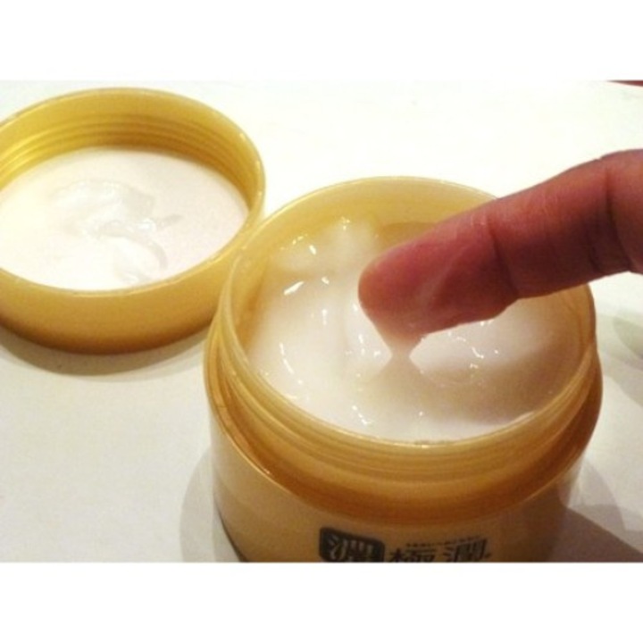 Gel hidratant cu acid hialuronic Hada Labo Gokujyun Perfect Gel, 100 ml ...