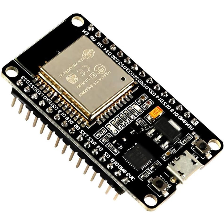 Placa compatibila cu Arduino Nano V3.0, Negru - eMAG.ro
