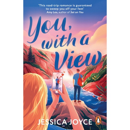 You, With a View - Jessica Joyce - eMAG.hu
